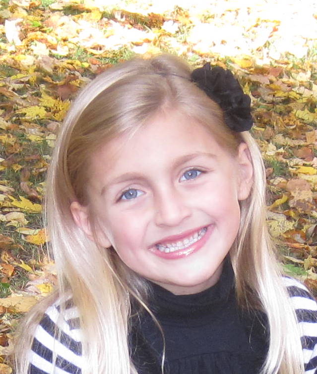 If You Can Dream, You Can Draw!: Student Artist Profile: Grace Hlavin