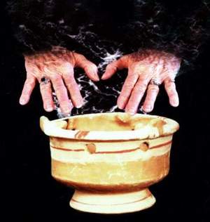 DARUSSYIFA' MENTAKAB: Symptoms of Sihr or black magic in Islam