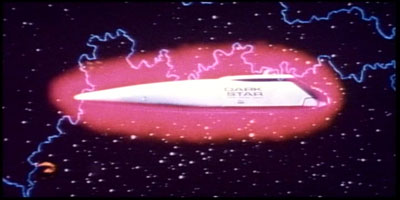 space1970: DARK STAR (1974)