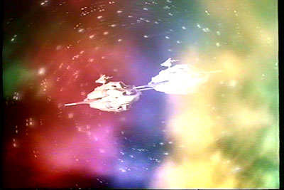 space1970: Revisiting THE DAY AFTER TOMORROW: INTO INFINITY (1975)