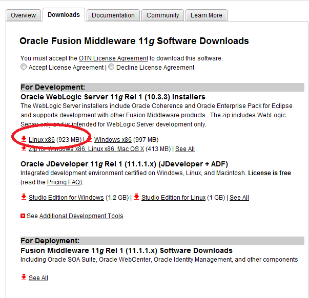 JDeveloper Frequently Asked Questions FAQ 27 How To Setup A jdeveloper-frequently-asked-questions-faq-27-how-to-setup-a