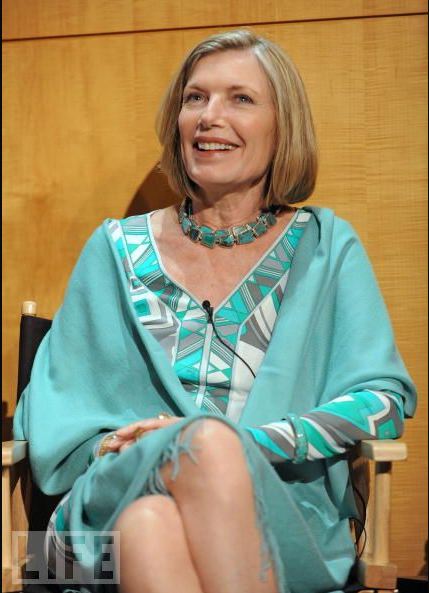 Falcon Crest Blog: Falcon Crest Reunion