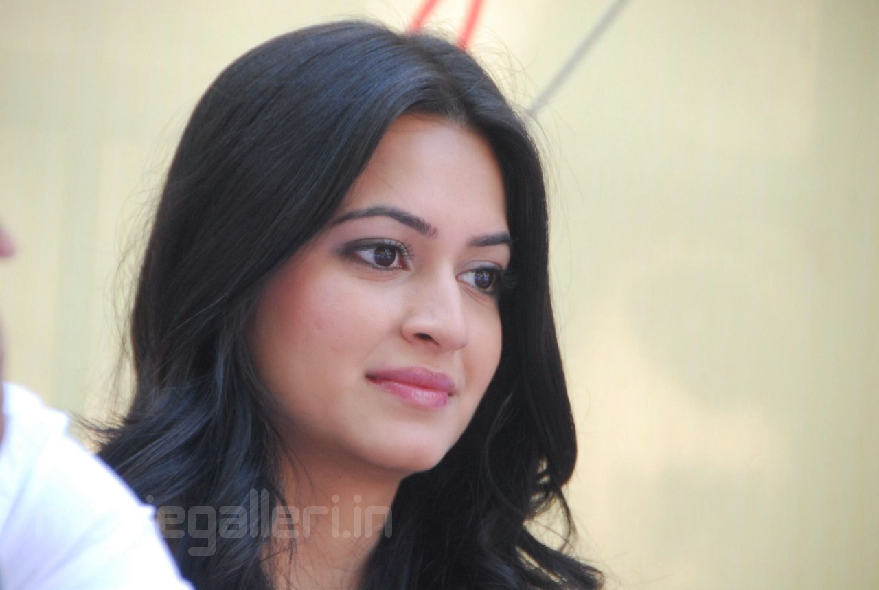 Kruthi Kharbanda Latest Cute Wallpapers, Kruthi Kharbanda New Stills ...