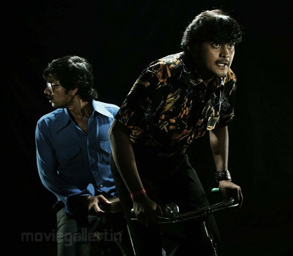 Ambuli Movie Stills, Ambuli 3D Tamil Movie Photo Gallery | Moviegalleri.net