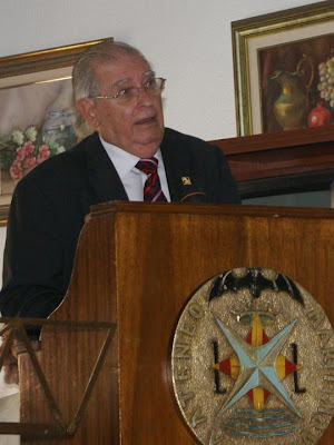 EL NUEVO BLOG DE EOS: SEMANASANTEROS ESCRIBEN SOBRE EL PRESIDENTE ...