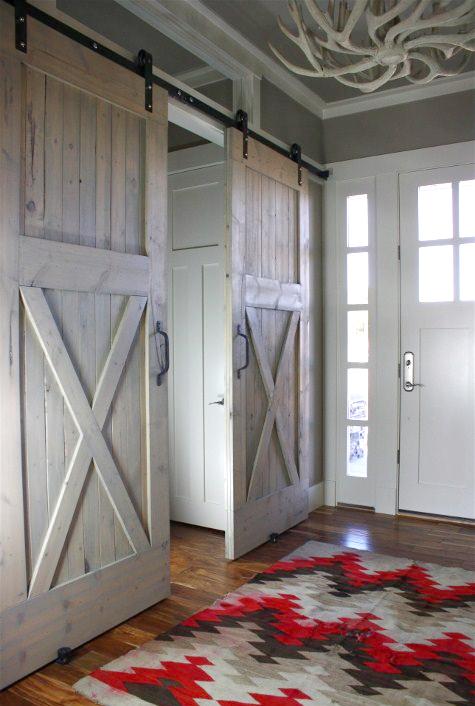 LET'S STAY: All About Cool Doors