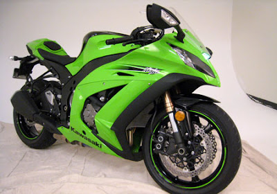 New And Popular Bikes Modification: Motorcycle Modification 2011 ...