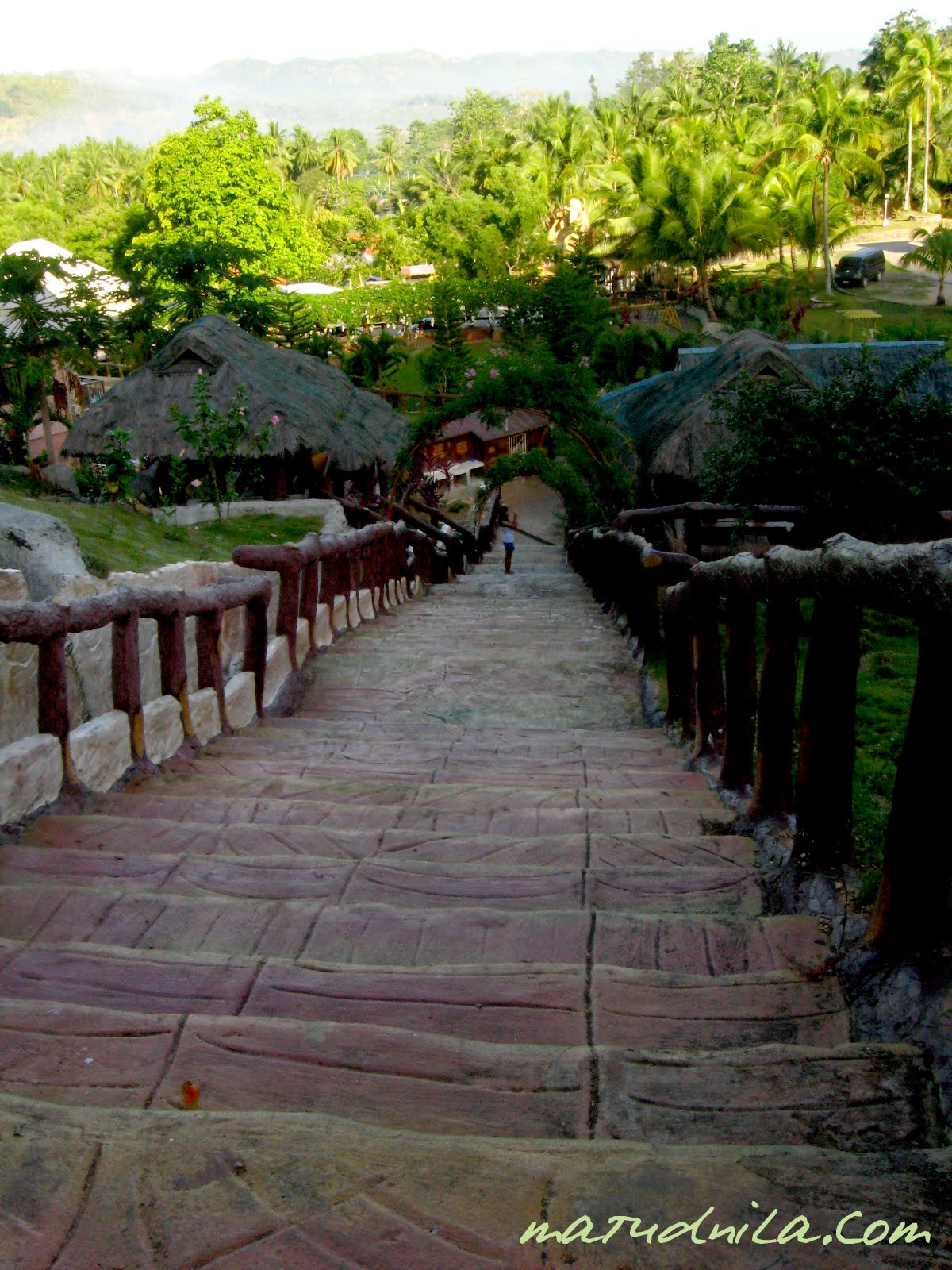 THE BEAUTY OF PINAMUNGAJAN, CEBU : Hidden Valley Mountain Resort at ...