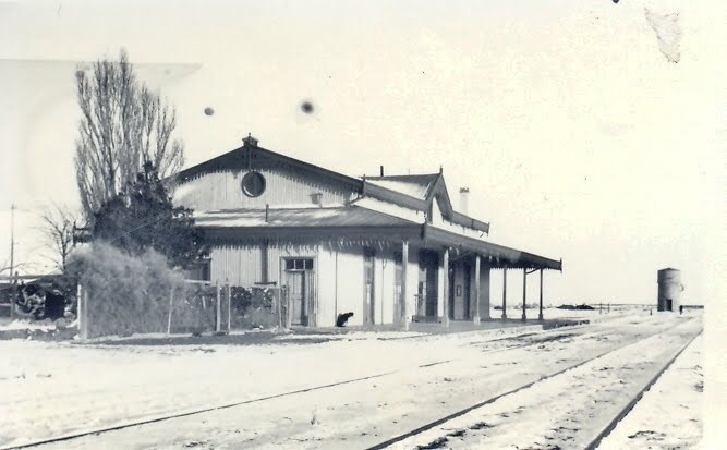 Periodismo nuestro Lugar: PICO TRUNCADO. LA HISTORIA DE MI PUEBLO. DE ...