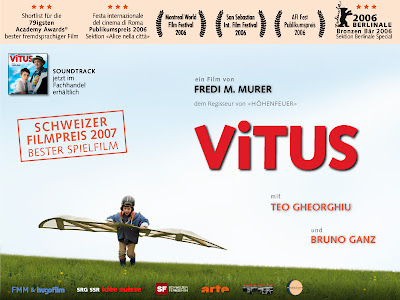 Blah Blah Blah: Vitus 飛吧 ! 鋼琴小王子