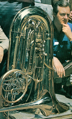 My New Tuba