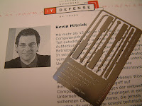 The Most Legendary Hacker: Kevin Mitnick - The Most Wanted Hacker