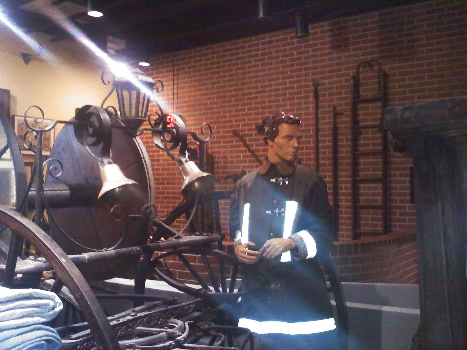 Lisa and Eric Blaylock