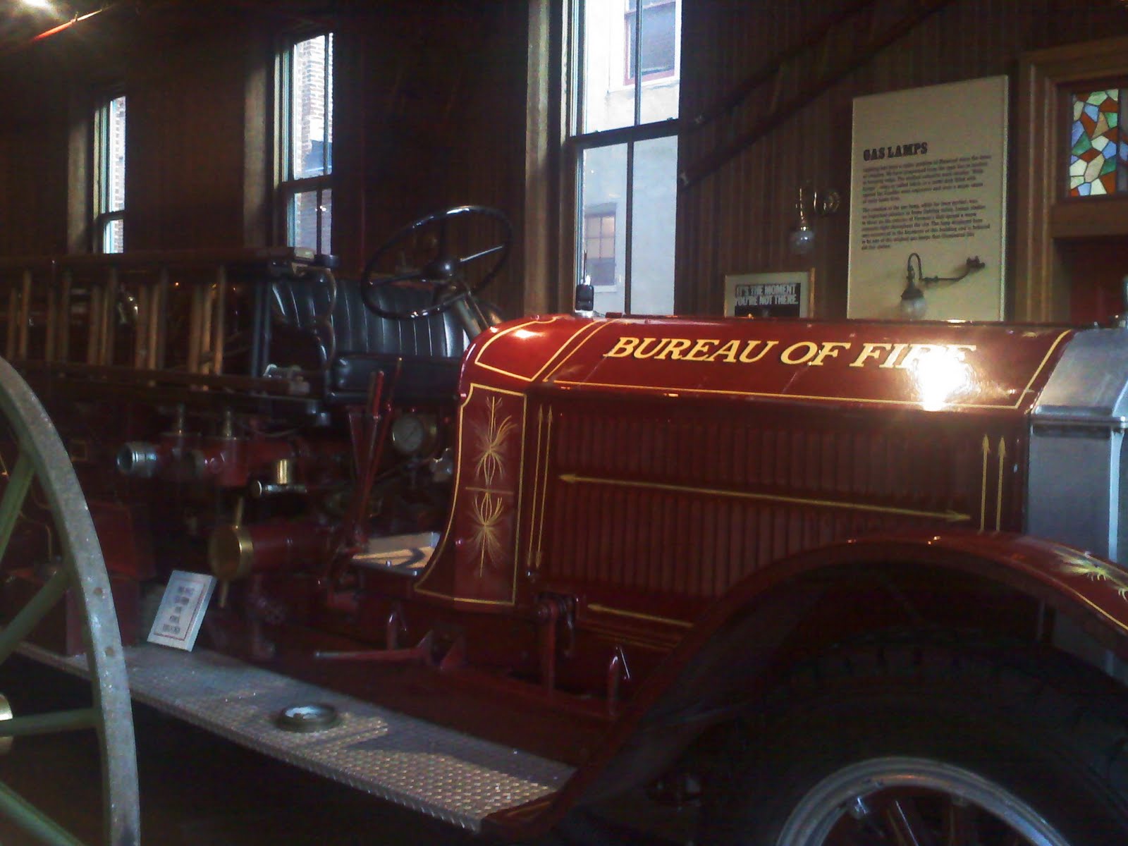 Lisa and Eric Blaylock