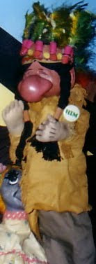 flexitoon: SANDY BECKER'S PUPPETS