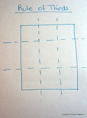 Simplicity by Lateblossom: Design Tutorial on Rectangle Cards