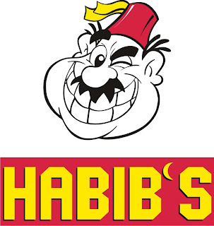 Habib’s logo