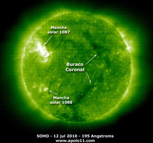Espaço Luz & Amor: 2010