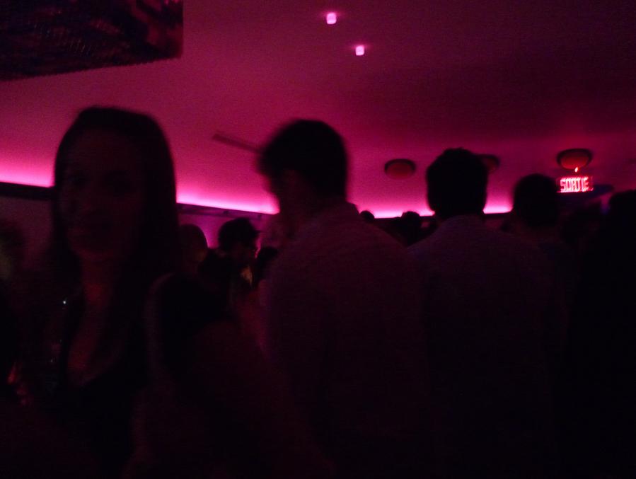 ...and back!: Candi Bar - Too Sugarey