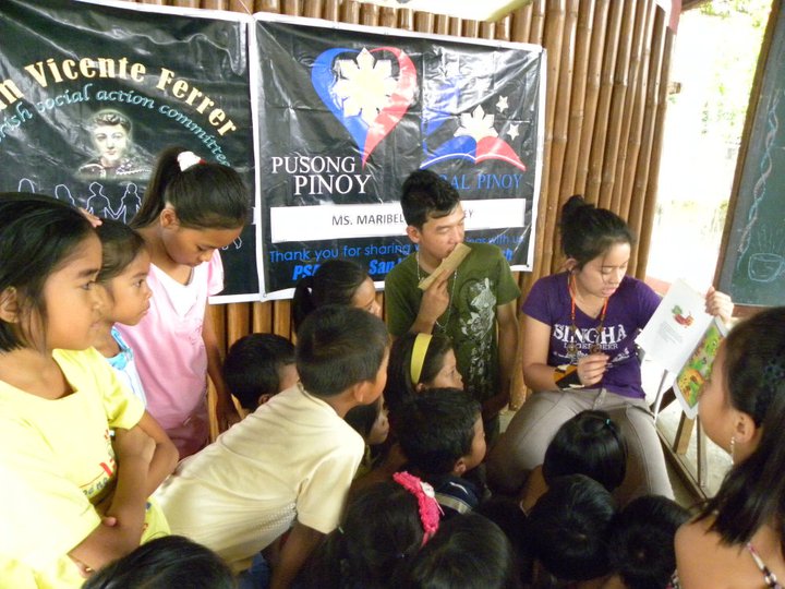 Aral Pinoy: Thank you very much Aral Pinoy: Dagdag Kaalaman sa Munting ...