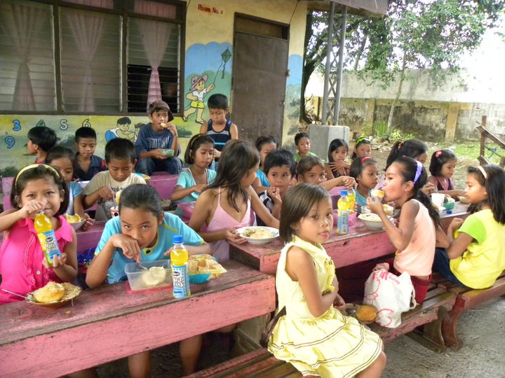 Aral Pinoy: Thank you very much Aral Pinoy: Dagdag Kaalaman sa Munting ...