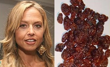 salty monster: raisin-face chooses her top 3 must-have shoes