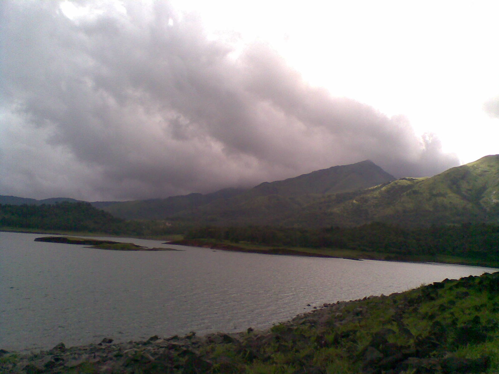 Wayanad Pics: Banasura Sagar Dam Wayanad Amazing Pics (9)