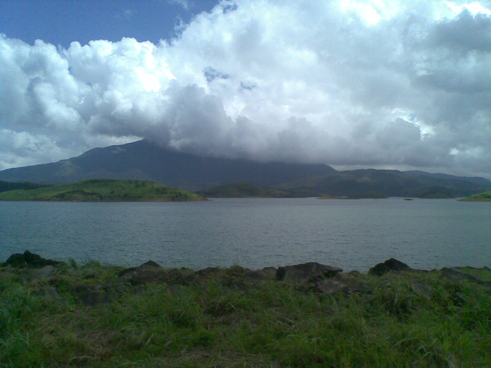 Wayanad Pics: Banasura Sagar Dam Wayanad Amazing Pics (9)