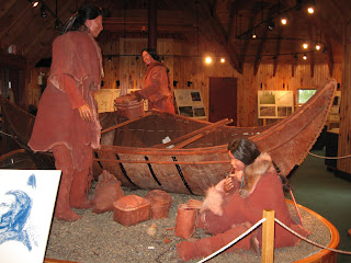 The Rypple's: Beothuk Indians, Airplanes, & Logging in New Foundland