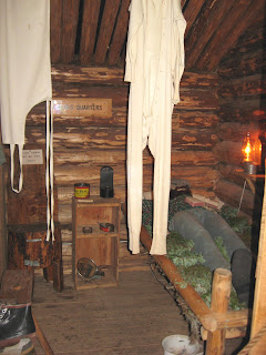 The Rypple's: Beothuk Indians, Airplanes, & Logging in New Foundland