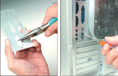 Panduan Lengkap Merakit Komputer (PC)