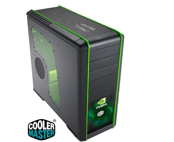 Indian Price: Cooler Master Computer Cabinet Price