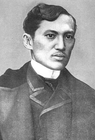 RIZAL - SOCIAL SCIENCE!: RIZAL!