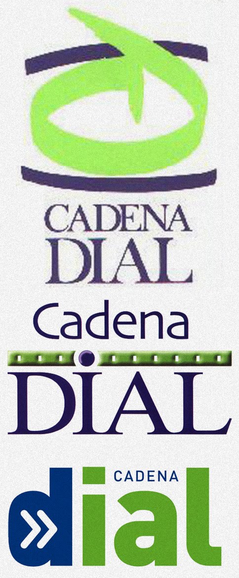 radiochips: la imagen de Cadena Dial