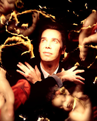 muse: Dean Chamberlain