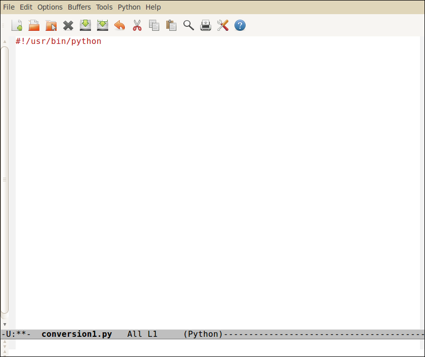 Daniela González - Programación: Librería math en Python (Conversión)