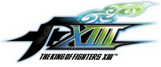 K.O.F XIII :: Alex Lévano