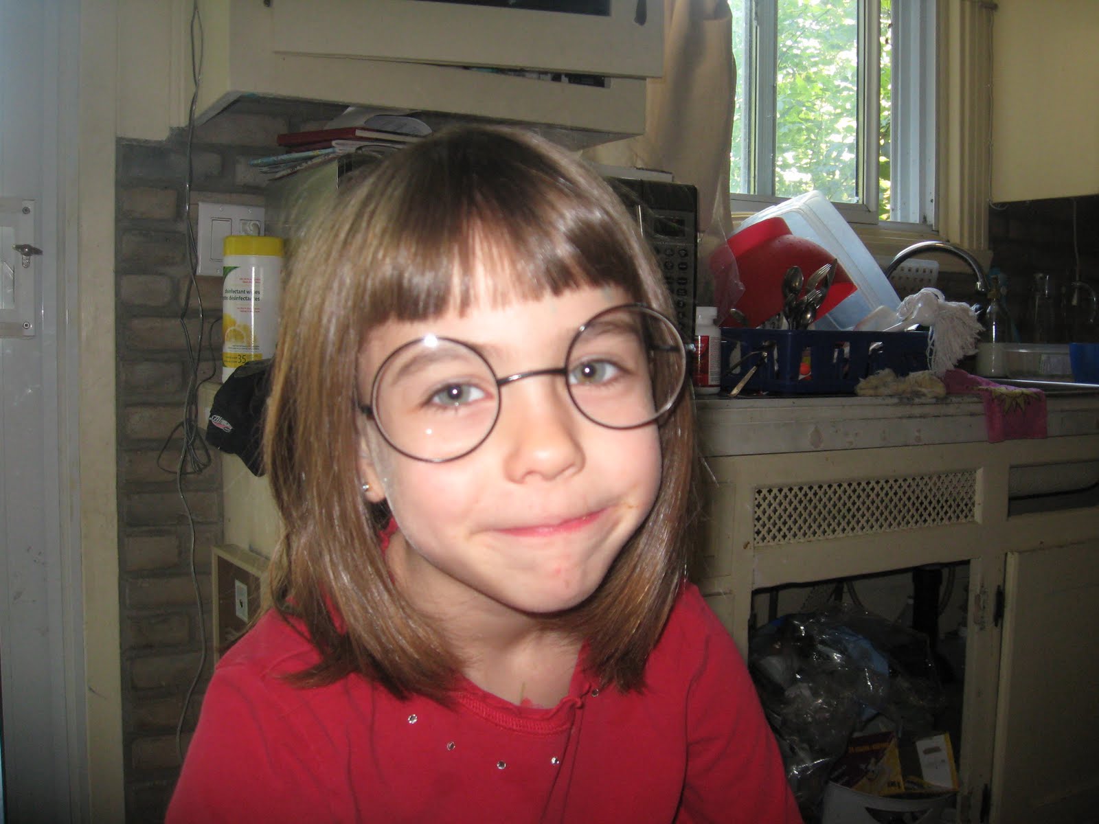 Le familiblog: Intello