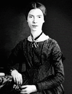 Emily Dickinson: Making it About Real Life!