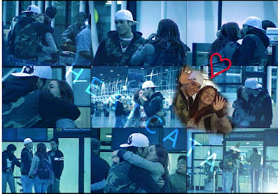 Catalina Rendic 1oo% Dancer