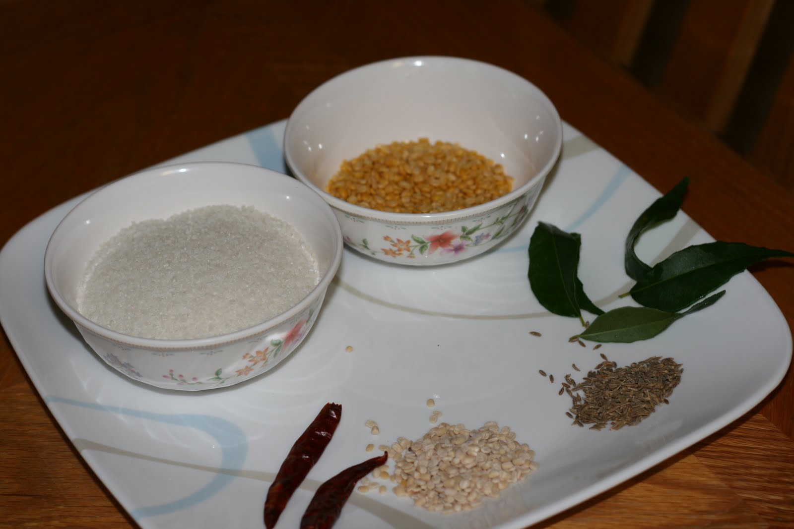 MAA ABHIRUCHI: ఉప్పుడు పిండి/ Uppudu Pindi