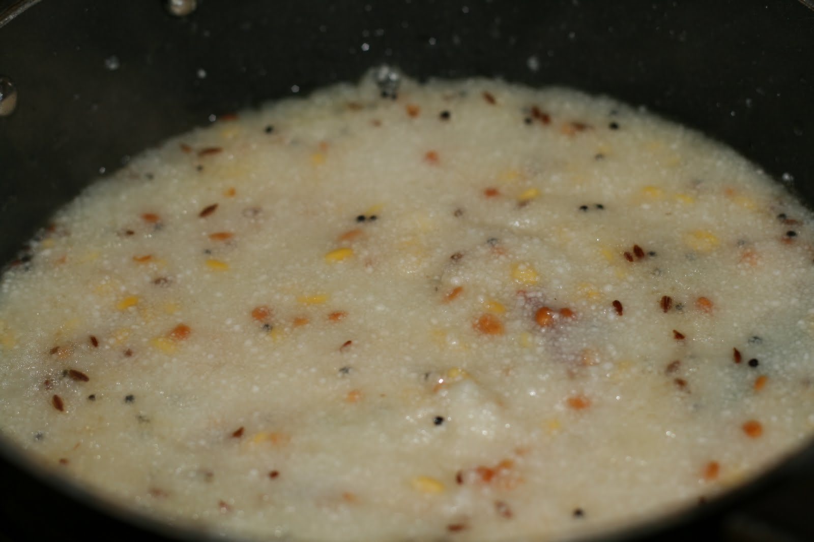 MAA ABHIRUCHI: ఉప్పుడు పిండి/ Uppudu Pindi