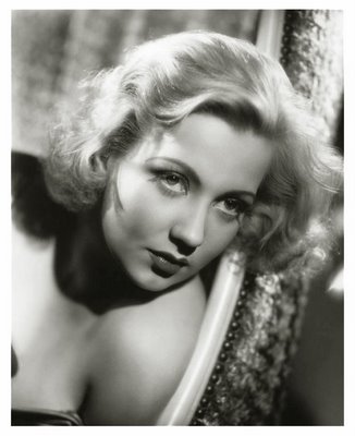My Love Of Old Hollywood: Ann Sothern (1909-2001)