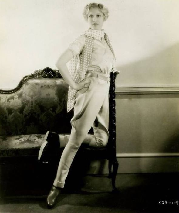 My Love Of Old Hollywood: Esther Ralston (1902-1994)