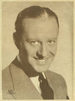 Conrad Nagel - Alchetron, The Free Social Encyclopedia