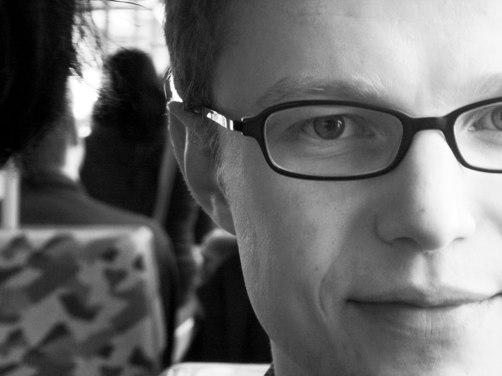 Croak for me!: 16 Mai 2010