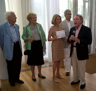 City Art Gallery: David Hayworth Galleries at NCMA