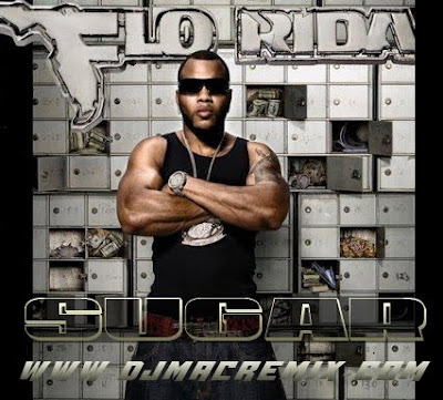 Dj Mac d' M-fader: Sugar - Flo Rida Ft. Wynter (DJ Mac Remix)