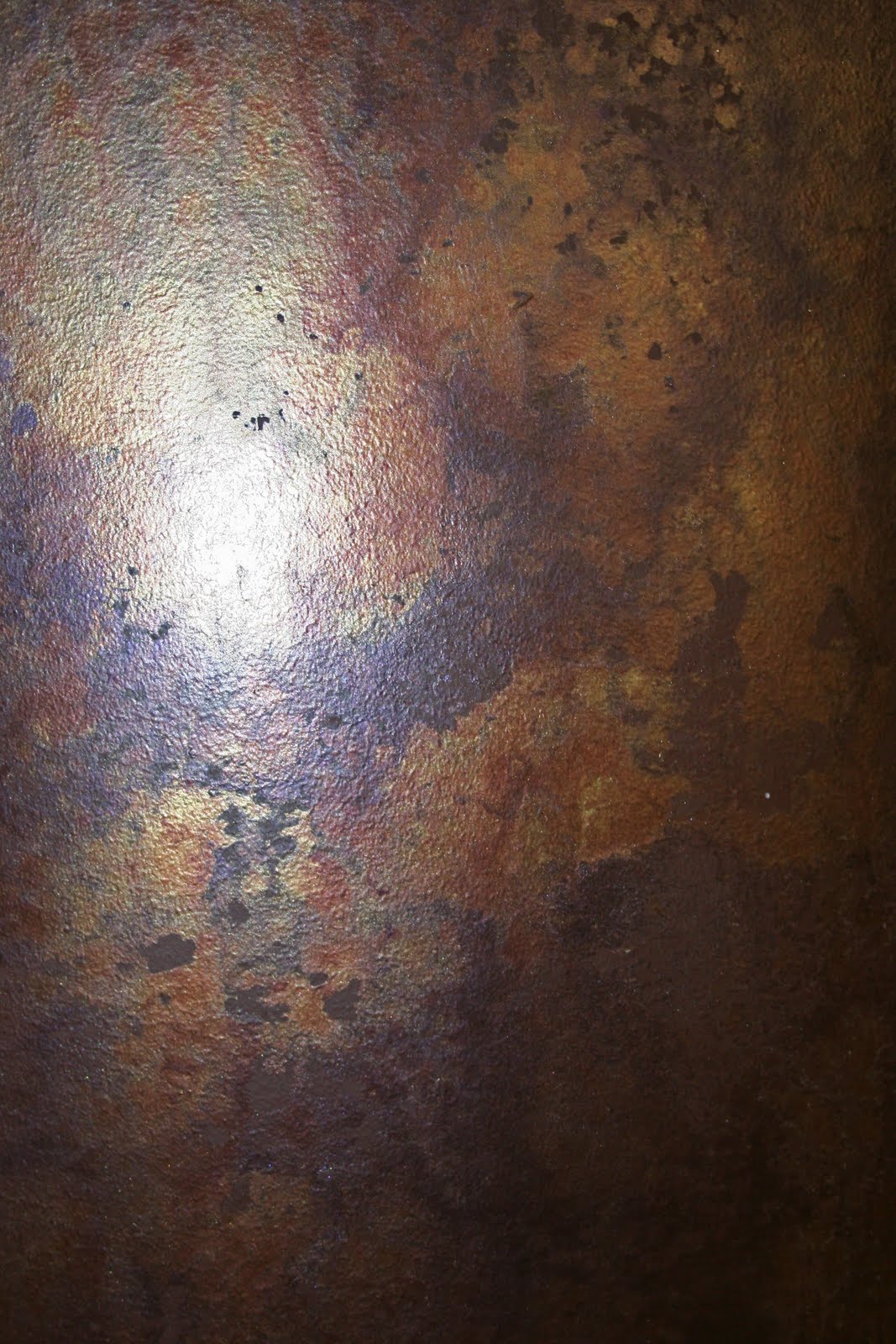 Finishing Acts: Sharkskin