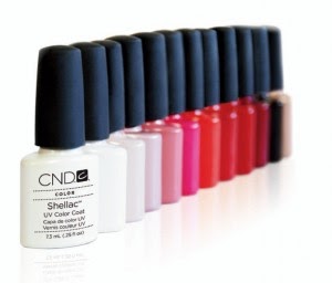 Shellac nè smalto nè gel ma un mix di tutti e due!! | Trendy Nail